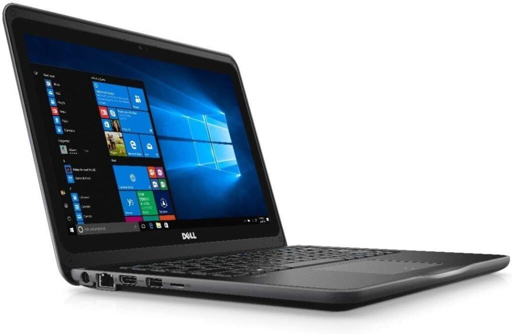 Dell Latitude 3380 Business Laptop Review - A Compilation Of Product ...