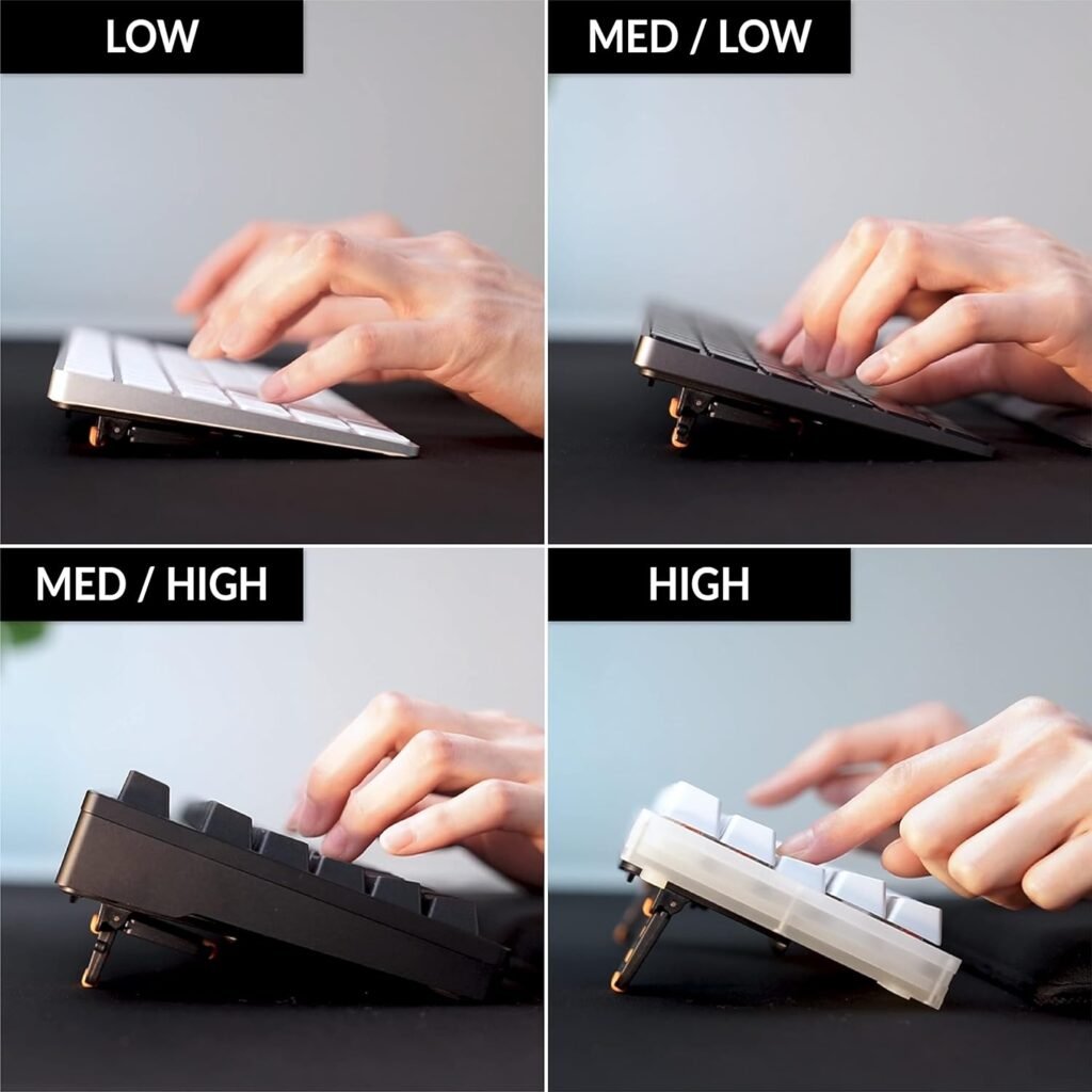ESC Flip PRO Computer Keyboard Stand Review - A Compilation Of Product ...