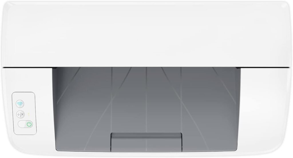 HP LaserJet M110w Wireless Printer Review - A Compilation Of Product ...